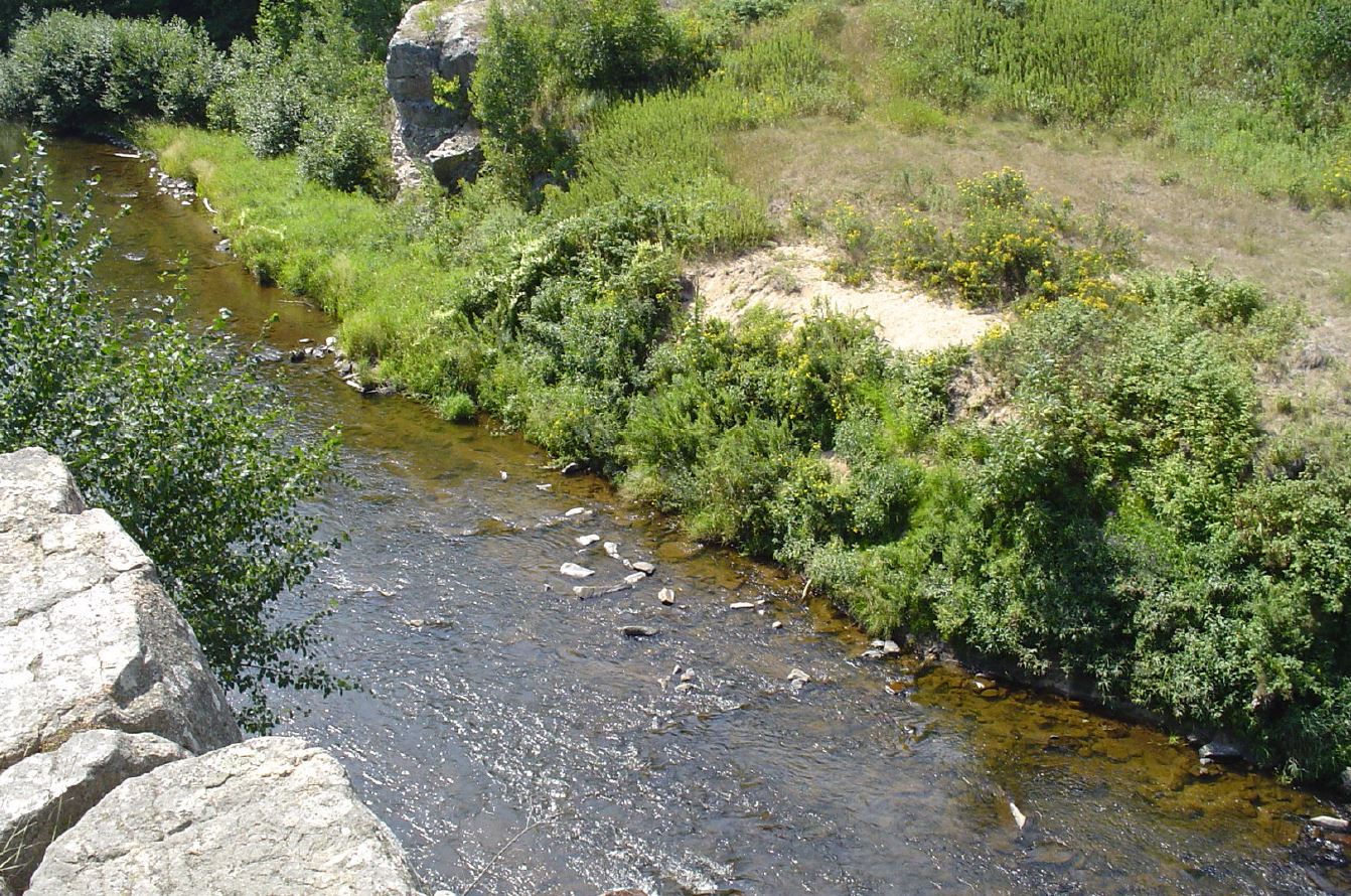 Prairie Dells Scenic Area | Lincoln County, WI