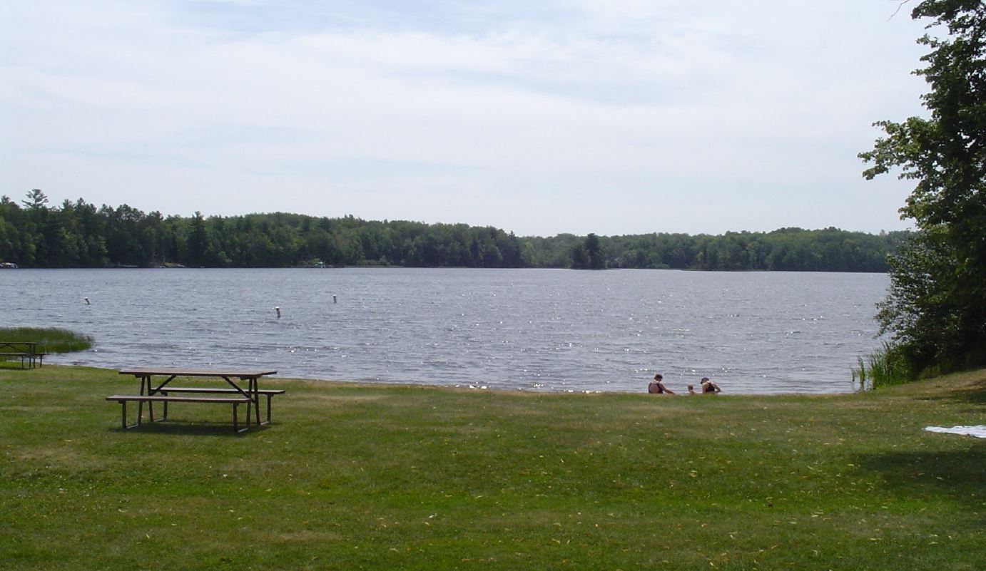 Tug Lake | Lincoln County, WI